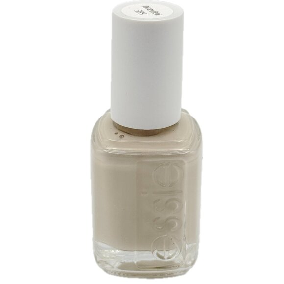 Essie | Makeup | Essie Preview 395 Discontinued Rare Hard To Find ...
